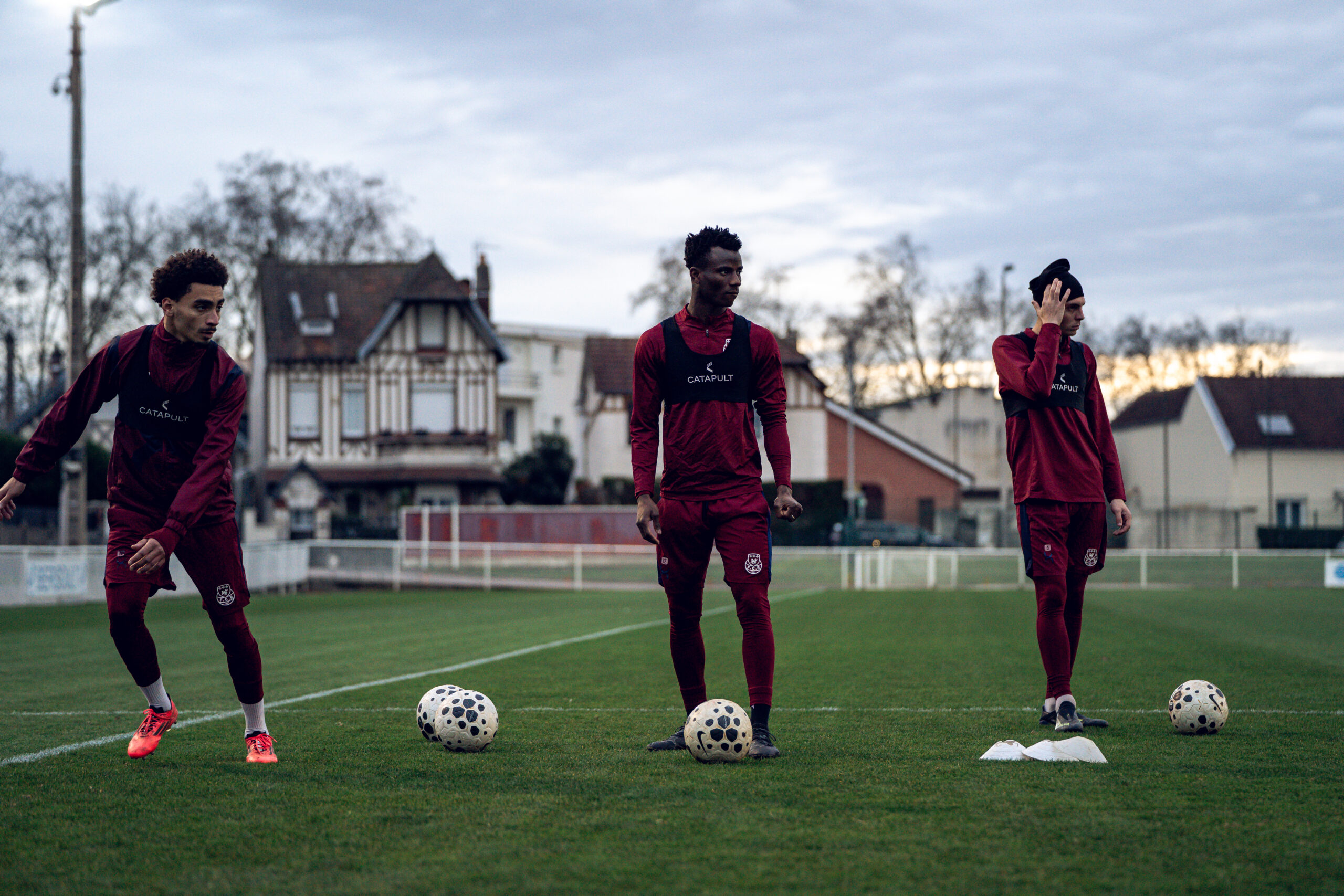 Gambardella: practical information for FCR-PSG – FCR